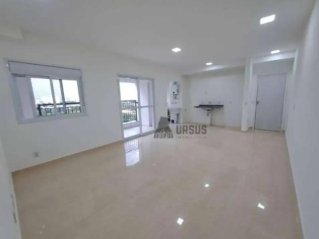 Apartamento para Venda em Taubaté/SP Bosque Flamboyant 2 Quartos