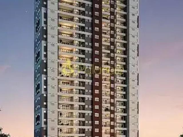 Apartamento para Venda em Taubaté/SP Bosque Flamboyant 2 Quartos