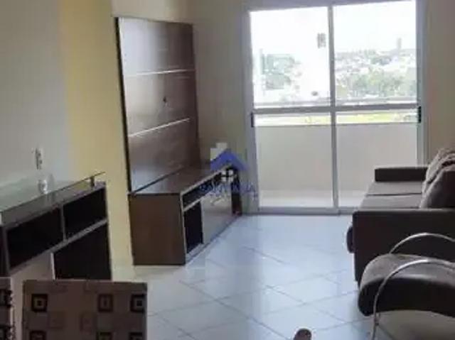 Apartamento para Venda em Taubaté/SP Bosque Flamboyant 2 Quartos