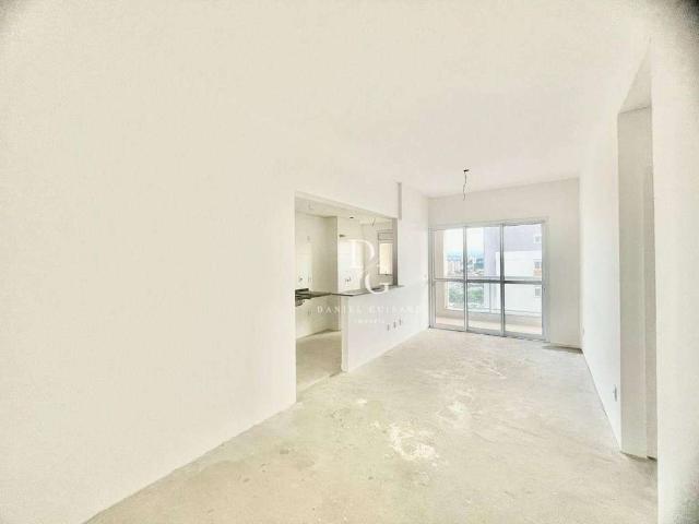 Apartamento para Venda em Taubaté/SP Bosque Flamboyant 2 Quartos