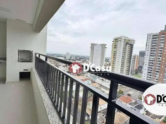 Apartamento para Venda em Taubaté/SP Bosque Flamboyant 2 Quartos