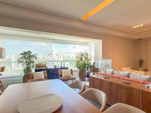 Apartamento para Venda em Taubaté/SP Bosque Flamboyant 3 Quartos