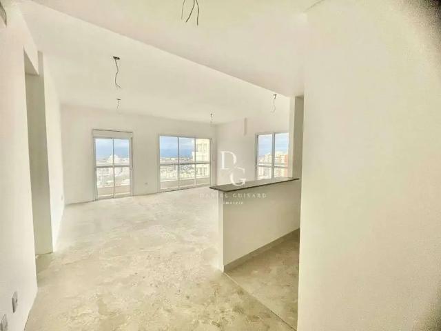 Apartamento para Venda em Taubaté/SP Bosque Flamboyant 3 Quartos