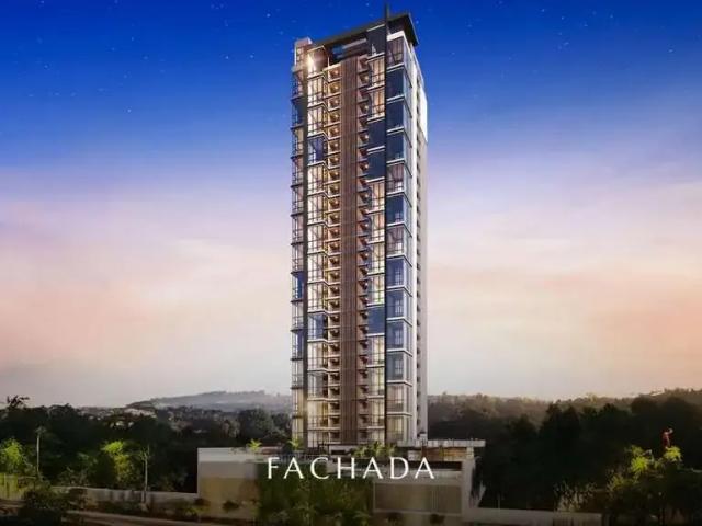 Apartamento para Venda em Taubaté/SP Bosque Flamboyant 3 Quartos