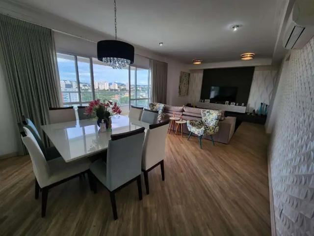 Apartamento para Venda em Taubaté/SP Bosque Flamboyant 3 Quartos