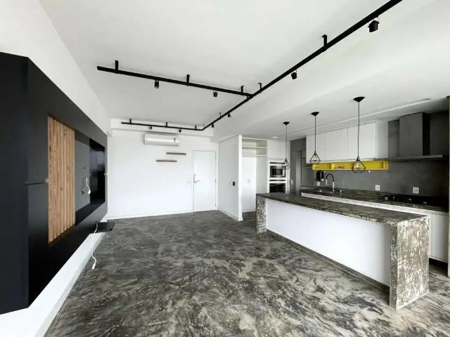 Apartamento para Venda em Taubaté/SP Bosque Flamboyant 3 Quartos
