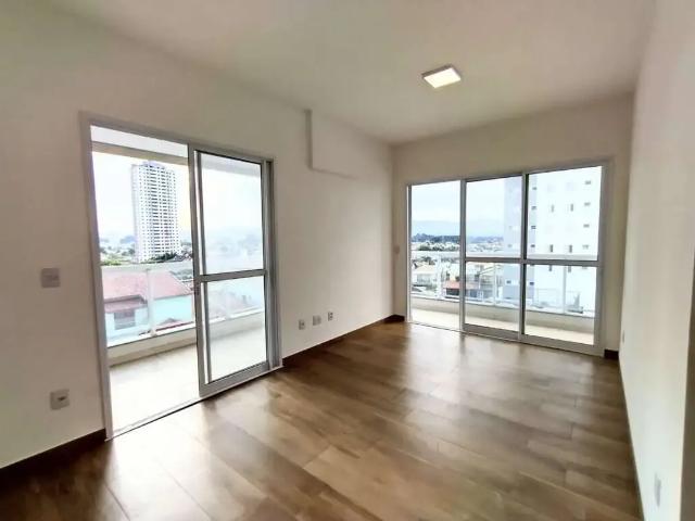 Apartamento para Venda em Taubaté/SP Bosque Flamboyant 3 Quartos