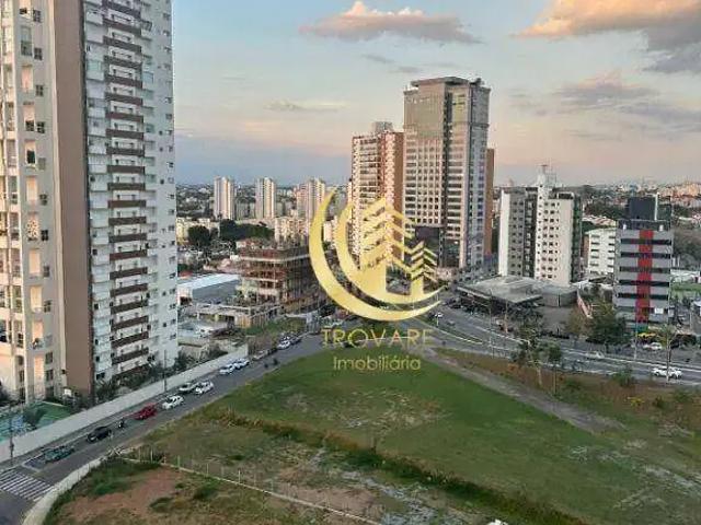 Apartamento para Venda em Taubaté/SP Bosque Flamboyant 3 Quartos
