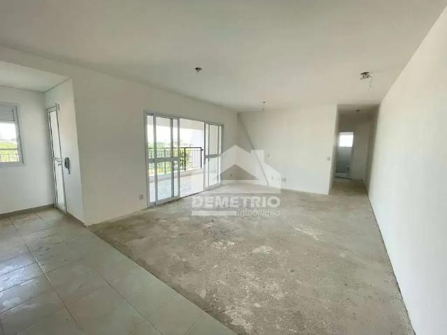Apartamento para Venda em Taubaté/SP Bosque Flamboyant 3 Quartos