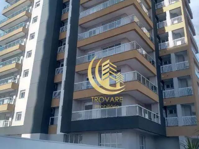 Apartamento para Venda em Taubaté/SP Bosque Flamboyant 3 Quartos