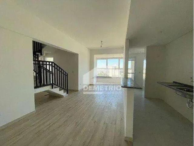 Apartamento para Venda em Taubaté/SP Bosque Flamboyant 3 Quartos