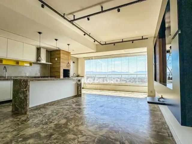 Apartamento para Venda em Taubaté/SP Bosque Flamboyant 3 Quartos