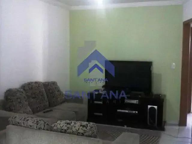 Apartamento para Venda em Taubaté/SP Bosque Flamboyant 3 Quartos