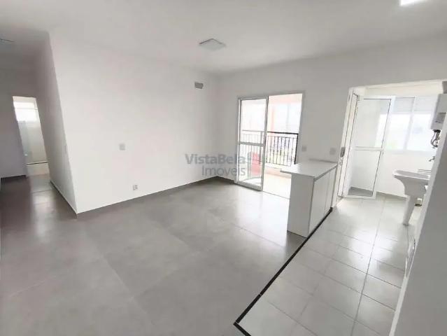 Apartamento para Venda em Taubaté/SP Bosque Flamboyant 3 Quartos