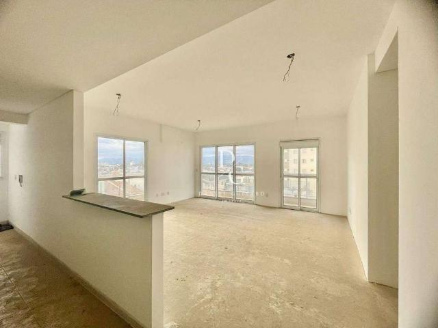 Apartamento para Venda em Taubaté/SP Bosque Flamboyant 3 Quartos