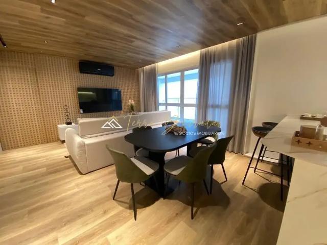 Apartamento para Venda em Taubaté/SP Bosque Flamboyant 3 Quartos