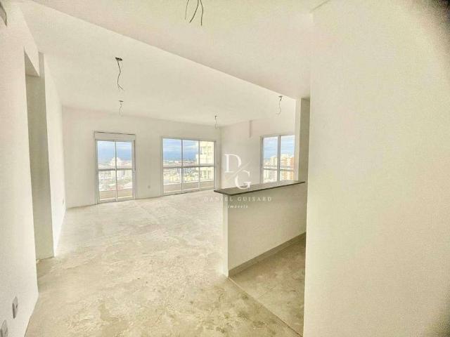 Apartamento para Venda em Taubaté/SP Bosque Flamboyant 3 Quartos