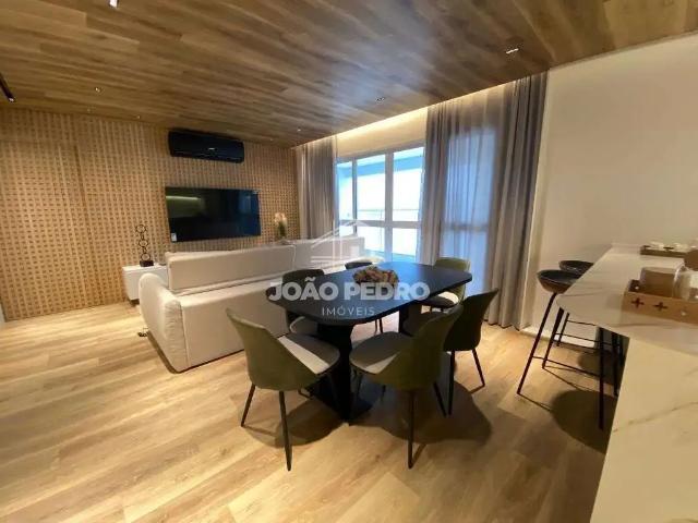 Apartamento para Venda em Taubaté/SP Loteamento Residencial e Comercial Bosque Flamboyant 3 Quartos