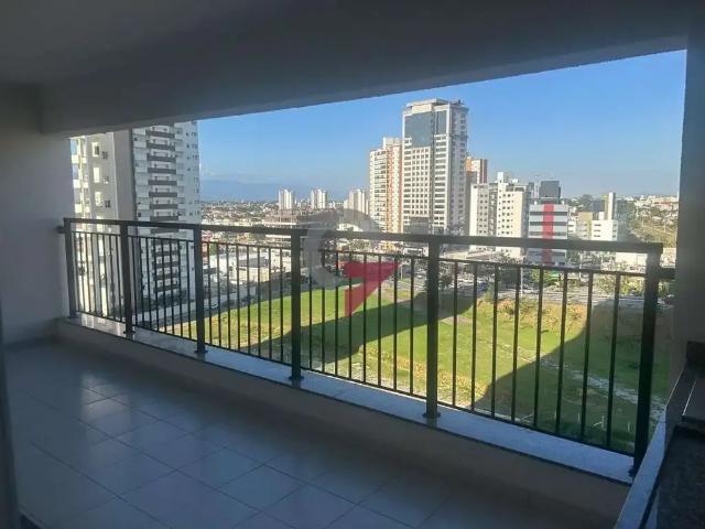 Apartamento para Venda em Taubaté/SP Bosque Flamboyant 3 Quartos