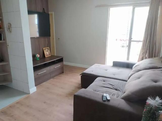 Apartamento para Venda em Taubaté/SP Campos Elíseos 2 Quartos