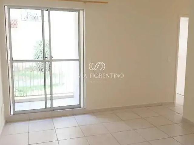 Apartamento para Venda em Taubaté/SP Campos Elíseos 2 Quartos