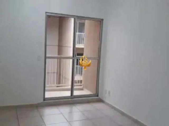 Apartamento para Venda em Taubaté/SP Campos Elíseos 2 Quartos