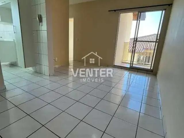 Apartamento para Venda em Taubaté/SP Campos Elíseos 2 Quartos