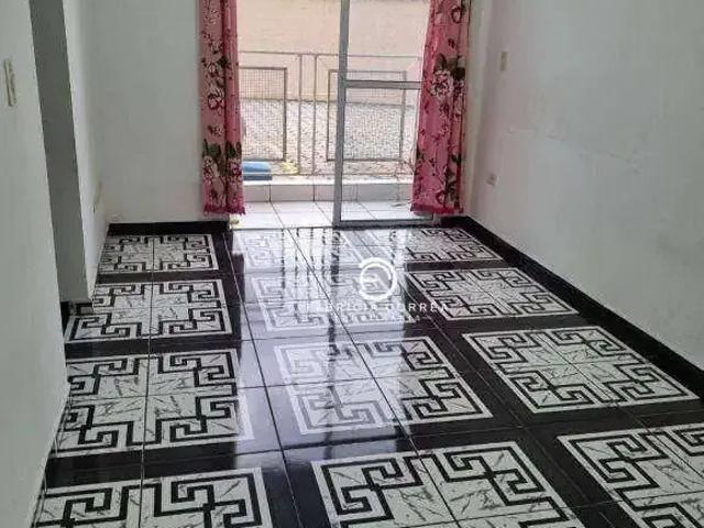 Apartamento para Venda em Taubaté/SP Campos Elíseos 2 Quartos