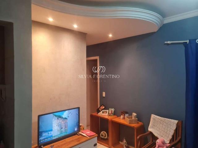 Apartamento para Venda em Taubaté/SP Campos Elíseos 2 Quartos