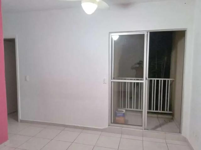 Apartamento para Venda em Taubaté/SP Campos Elíseos 2 Quartos