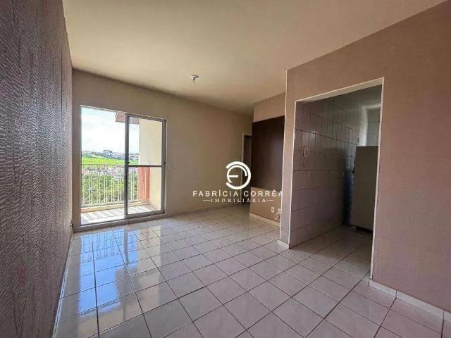 Apartamento para Venda em Taubaté/SP Campos Elíseos 2 Quartos
