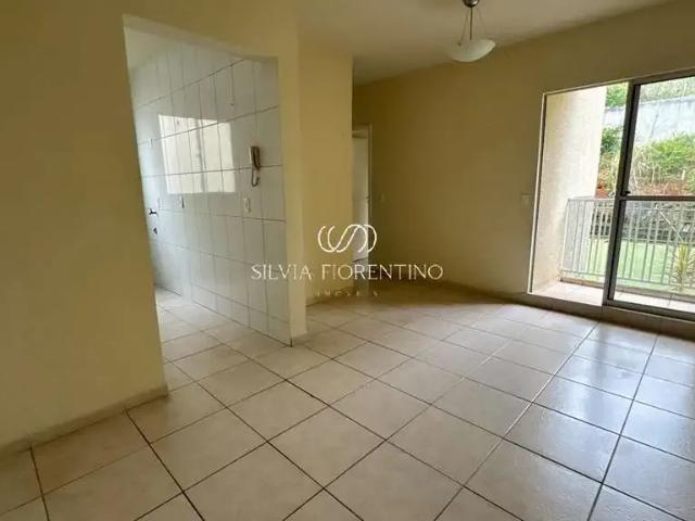 Apartamento para Venda em Taubaté/SP Campos Elíseos 2 Quartos