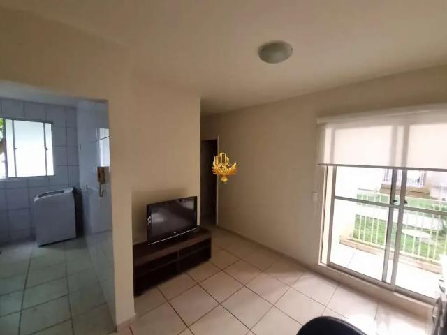Apartamento para Venda em Taubaté/SP Campos Elíseos 2 Quartos