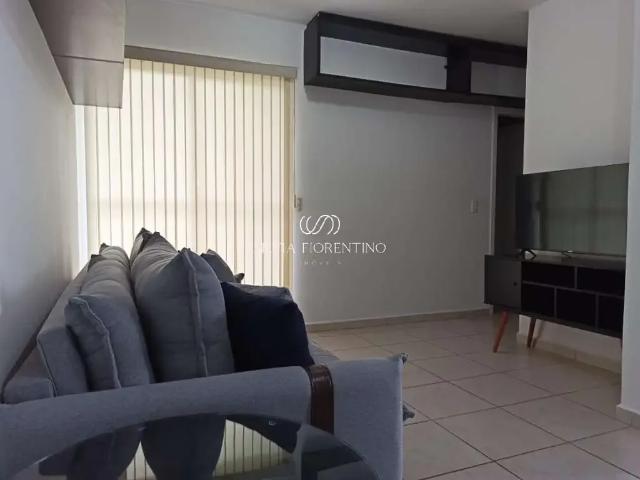 Apartamento para Venda em Taubaté/SP Campos Elíseos 2 Quartos