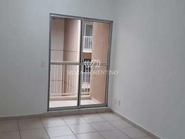 Apartamento para Venda em Taubaté/SP Campos Elíseos 2 Quartos