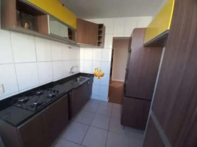 Apartamento para Venda em Taubaté/SP Campos Elíseos 2 Quartos