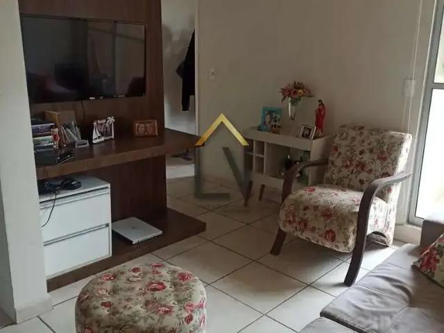 Apartamento para Venda em Taubaté/SP Campos Elíseos 2 Quartos