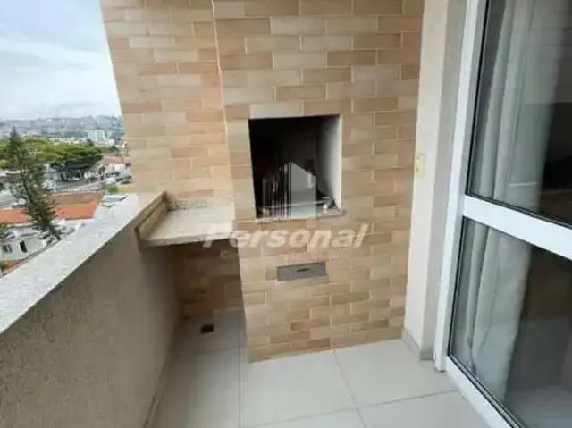 Apartamento para Venda em Taubaté/SP Cavarucanguera 2 Quartos