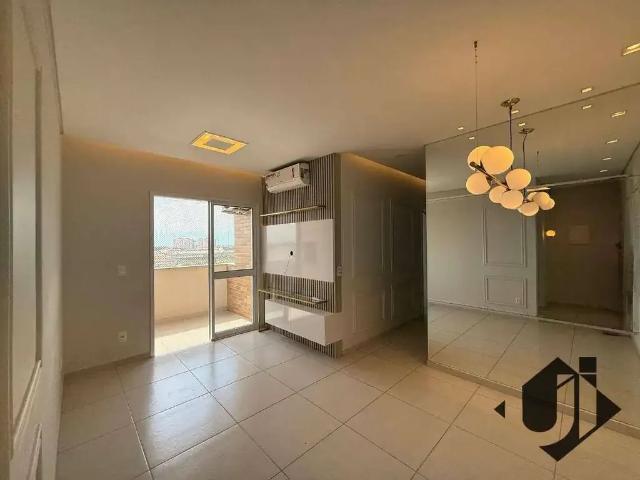 Apartamento para Venda em Taubaté/SP Cavarucanguera 2 Quartos