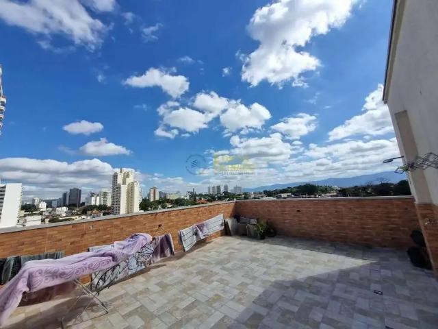 Apartamento para Venda em Taubaté/SP Centro 3 Quartos