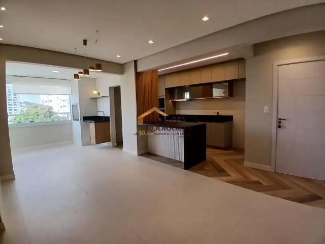 Apartamento para Venda em Taubaté/SP Centro 3 Quartos