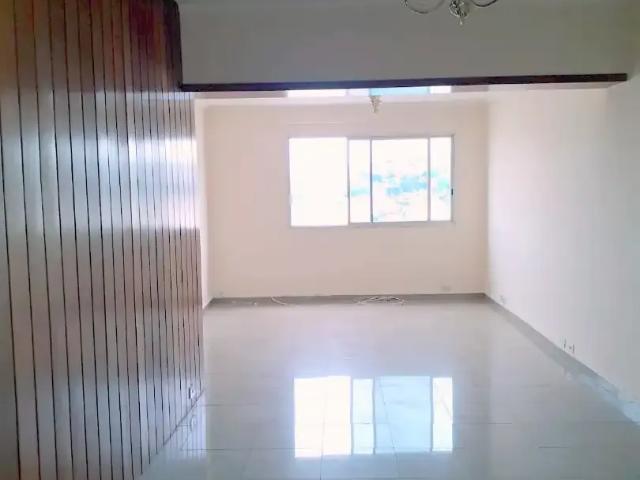 Apartamento para Venda em Taubaté/SP Centro 3 Quartos
