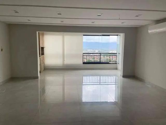 Apartamento para Venda em Taubaté/SP Centro 3 Quartos