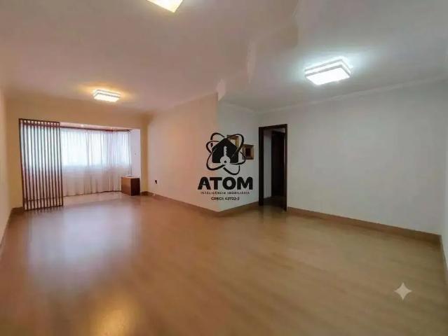 Apartamento para Venda em Taubaté/SP Centro 3 Quartos