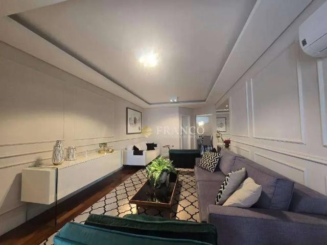 Apartamento para Venda em Taubaté/SP Centro 3 Quartos