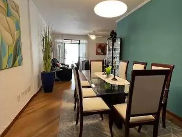 Apartamento para Venda em Taubaté/SP Centro 3 Quartos