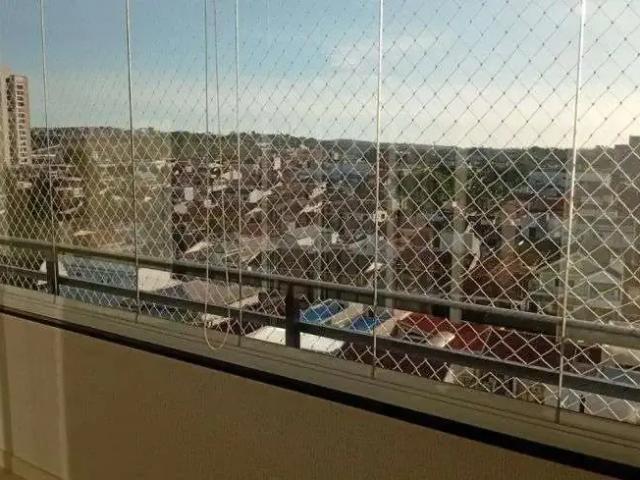 Apartamento para Venda em Taubaté/SP Centro 3 Quartos