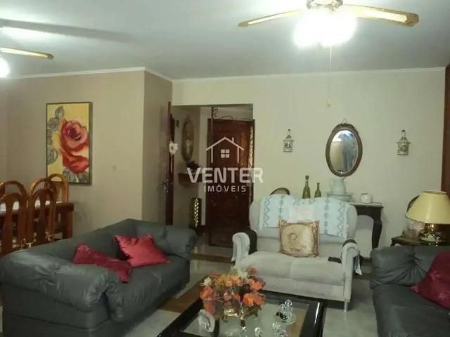 Apartamento para Venda em Taubaté/SP Centro 3 Quartos