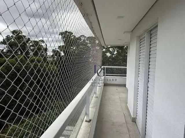 Apartamento para Venda em Taubaté/SP Centro 3 Quartos