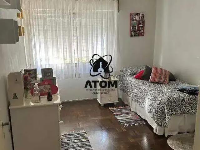 Apartamento para Venda em Taubaté/SP Centro 3 Quartos